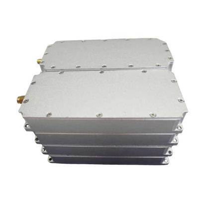 China Módulo de amplificador de potência de sinal para dispositivo anti-drone 10W 20W 30W 50W 100W 5G 5.8G 2.4G 900MHZ à venda