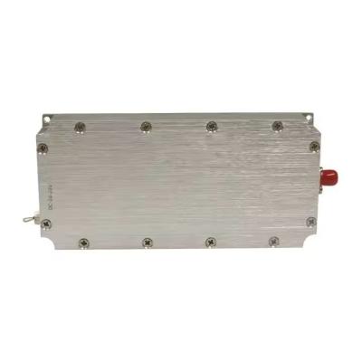 China High Quality 800MHz 50W GaN Customized Portable RF Power Amplifier Module with RS485 Communication for Anti Drone Detector for sale