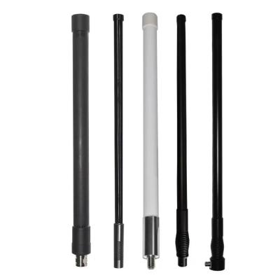 China Stable Performance 2.4 Ghz Outdoor Antenna Long Drone Jammer Antenna For Uav System for sale