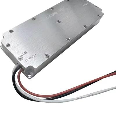 중국 광대역 Ati 드론 700-1000MHz 40W 안티 Fpv 디지털 변조 전력 증폭기 모듈 로라 모듈 판매용