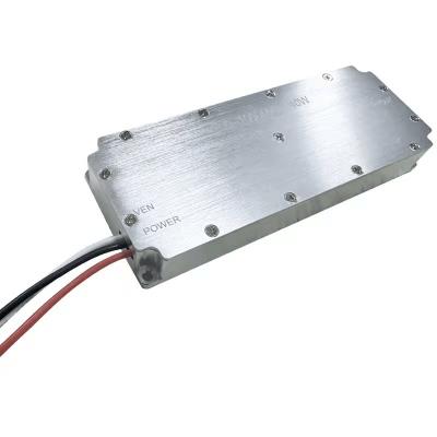 China 700-10oomhz 1o0w Anti Fpv Digital Modulation Power Amplifier Module Lora Module Anti Fpv Module for sale