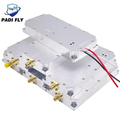 China in-Demand 900MHz 30W GaN RF Amplifier Module 860-930MHz for Anti Drone System Autel Anti Fpv C-Uas Anti Drone Detection for sale