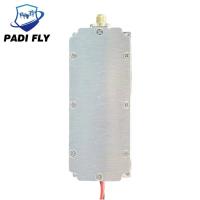 Quality 1.4G 30W GaN RF PA Module Fpv Jammer Module For Anti Drone System for sale