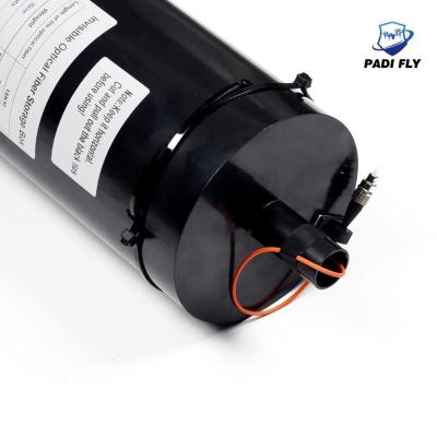 中国 ウルトラファイバー光ファイバー画像日付モジュール 幅広い範囲 20km 0.26mm ポータブル アンチ 干渉 Fpv 光ファイバー 販売のため