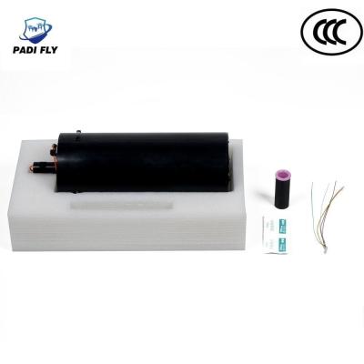 China 5km Long Distance Drone Optical Fiber with Optical Fiber Cable and Optical Fiber Counter Data Drone Optical Transceiver Black PDFLY-DOY-013 for sale