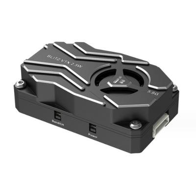 中国 新しいBLITZ Whoop 5.8G 2.5W VTX 40チャネル アクセサリーの出力機能 ビデオ送信 Fpv ドローン Vtx 販売のため