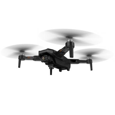 China 5G Wifi GPS Brushless Motor 6K HD Camera Long Ran Remote Control Small Drone Quadcopter Aerial Photography Security Protection for sale
