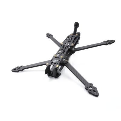 China GEPRC Mark 4 5inch 225mm/ 6inch 260mm / 7inch 295mm W/ 5mm Arm FPV Racing Drone Quadcopter Freestyle Frame for Rooster 230mm for sale