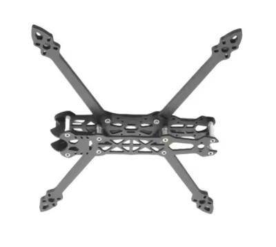 Cina Mark4 V1 5 pollici 225mm 3K Carbon Fiber Drone Rack con trasmissione video digitale HD Traverse Racing FPV Frame Accessory in vendita
