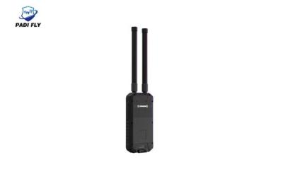 中国 5 バンド 900m 2.4G 5.8g ハンドヘルド ドローン検出器 Dji エアロスコプ ドローン検出システム 販売のため