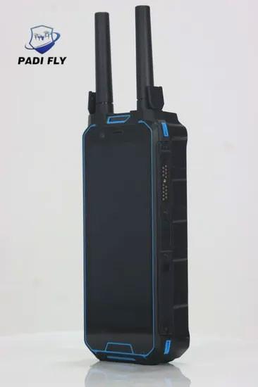 Quality Portable 1-3km Large Range Drone Detection Device Automatic Detection for sale