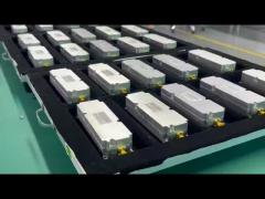 Anti-drone module ((10W, 20W, 50W, 100W, Support aangepast)
