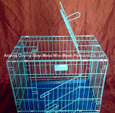 China S,M,L,XL,XXL Dog Crate Wholesale for sale