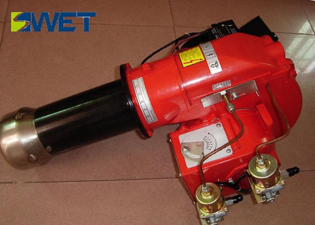 300,000 Kcal Environmental protection portable diesel oil burner