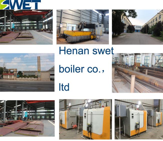 Best selling high safety automatic industrial wood pellet boiler for chemical industry