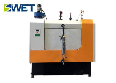 中国 500kg バイオマス 0.7Mpa 1.0Mpa 1.2Mpa エネルギー省エネの木質ペレット蒸気ボイラー 販売のため