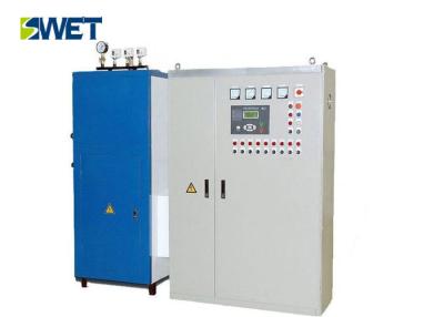 China Industrial Steam Electric Generator , Automatic Electric Powered Boilers for sale