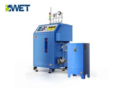 China Industrial Steam Electric Generator , Automatic Electric Powered Boilers for sale
