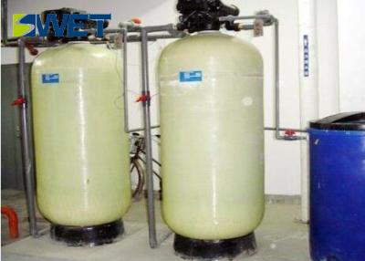 Cina La caldaia ausiliaria professionale parte l'attrezzatura di trattamento delle acque di potere 2.5Kw in vendita