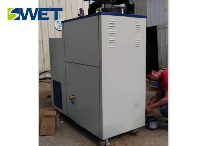 China Reliable Small Biomass Boiler , Small Biomass Boiler With Energy Saver for sale