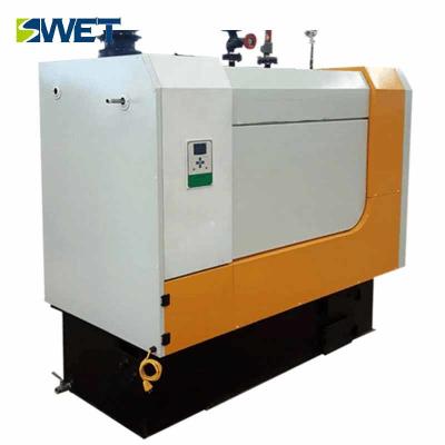 China 500kg houten Chip Industrial Steam Boiler, Duurzame BiomassaStoomketel Te koop