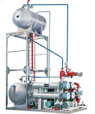 China YWDR Type Electric Heating Organic Heat Transfer Fluid Furnace 4 6 8 10 12 15 16 20 T/H for sale
