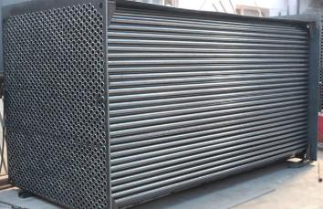 China Horizontal Carbon Steel Rotary Air Preheater For High Efficiency Boiler Systems for sale