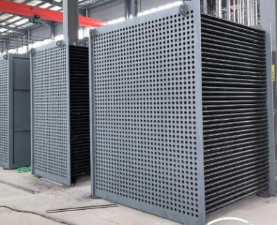 China High Efficient Air Preheater Boiler Naturally Circulated For Power Station ASME Standard for sale