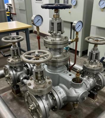 China Custom Engineered Boiler Accessories With Automated PLC Control Corrosion Resistant Coating for sale