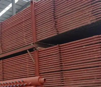 China 29-116MW Heavy Duty steam economizer For Power Generation And Industrial Use for sale