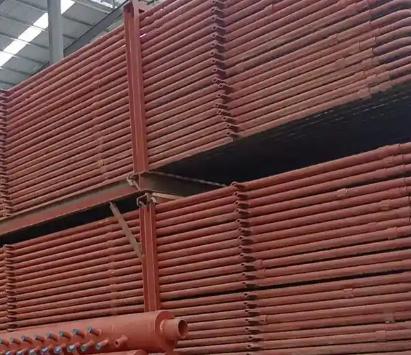 Quality 29-116MW Heavy Duty steam economizer For Power Generation And Industrial Use for sale