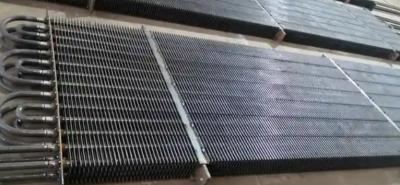 China 12.5 20 25 Bar Boiler Economizer For High Temperature Resistance Automated PLC Control for sale