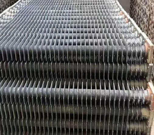Quality Industrial Economizer On Boiler With Advanced Heat Transfer Technology 25mm-89mm for sale