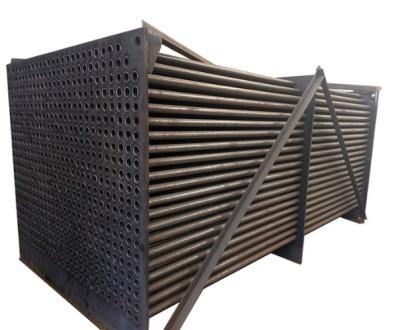 China Low High Pressure Rotary Air Preheater With High Heat Transfer Efficiency for sale