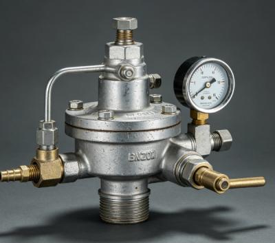 China Multi Functional Boiler Accessories For Boiler Efficiency Improvement 1.25-1.6MPA for sale