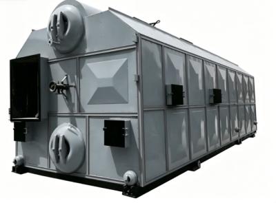 China 12000kg 12 Ton/Hr 12 TPH Bio Mass Boilers For Eco Friendly Steam Generation Solutions for sale