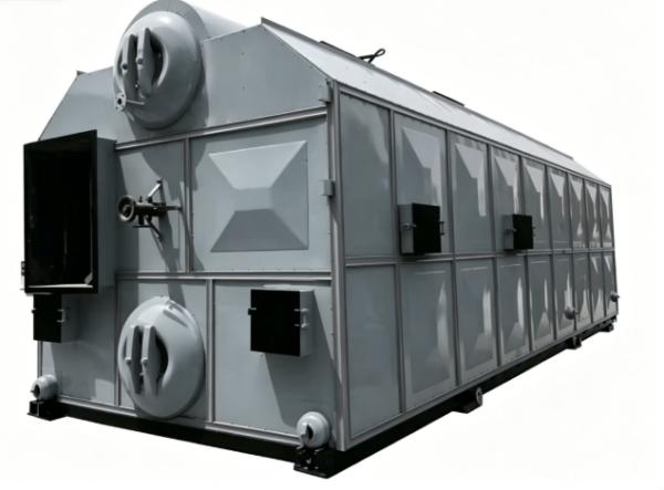Quality 12000kg 12 Ton/Hr 12 TPH Bio Mass Boilers For Eco Friendly Steam Generation Solutions for sale