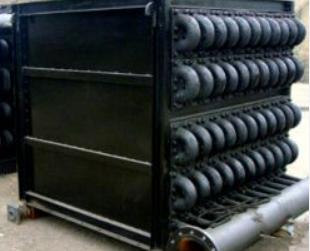 Quality Compact Boiler Economizer For Efficient Heat Exchange Solutions for sale