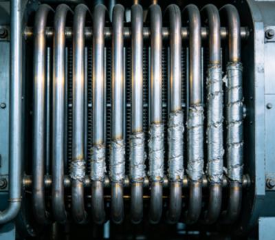 China Membrane Type Boiler Water Wall Panels With Headers For Coal Fired Boilers for sale