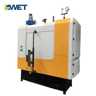 Cina 600 caldaia di Chip Cng Fired Industrial Steam di legno di chilogrammo 0.7mpa facile a manutenzione in vendita