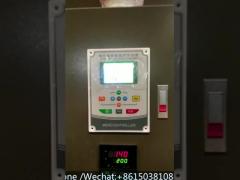 Industrial Chain Grate Steam BoilerBoiler 0.7 MPa 1.0Mpa 1.25Mpa 1.6Mpa  Working Pressure