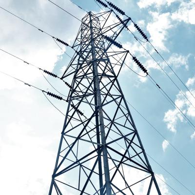 China All Kinds of Steel Structure Truss Towers, Metal Towers, Water Towers, signal Towers for sale