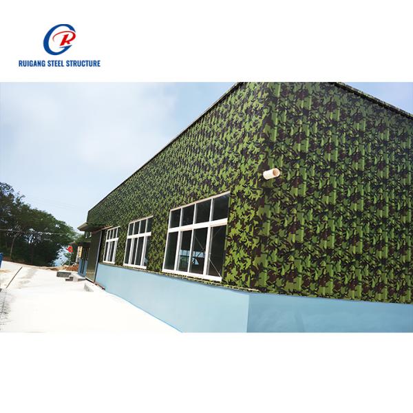 Quality C/Z-Prefabricated Light Steel Structure Building Materials - High Quality & Low for sale
