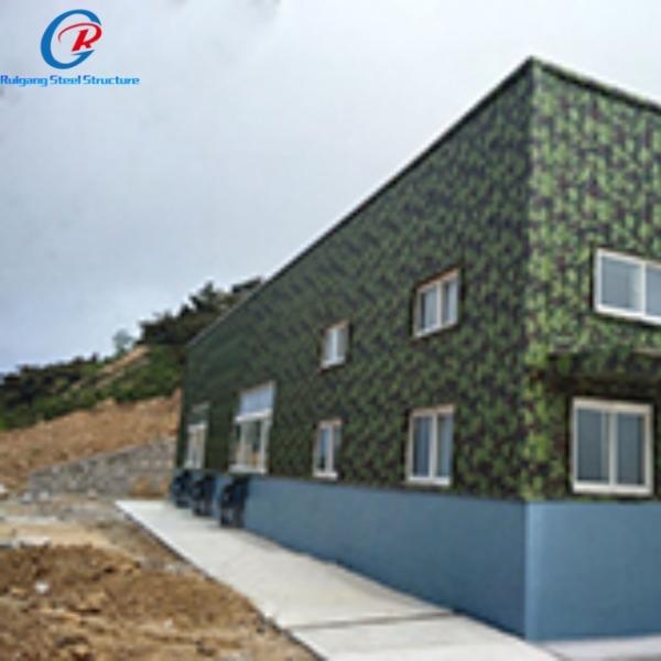 Quality C/Z-Prefabricated Light Steel Structure Building Materials - High Quality & Low for sale