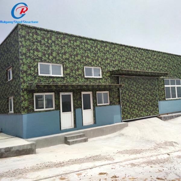 Quality C/Z-Prefabricated Light Steel Structure Building Materials - High Quality & Low for sale