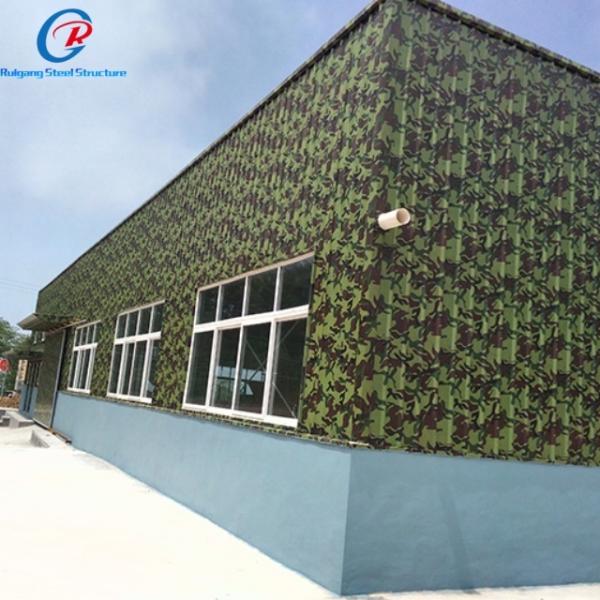 Quality C/Z-Prefabricated Light Steel Structure Building Materials - High Quality & Low for sale