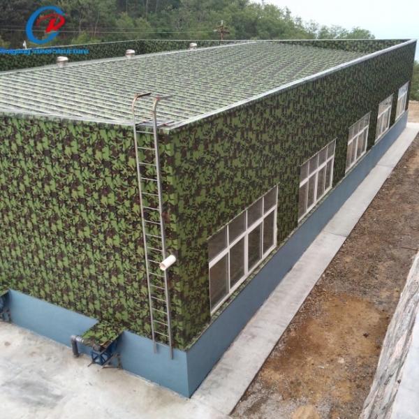 Quality C/Z-Prefabricated Light Steel Structure Building Materials - High Quality & Low for sale