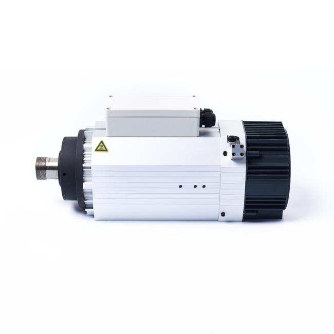 DECI ER32 water-cooling cnc router machine tool spindle motor