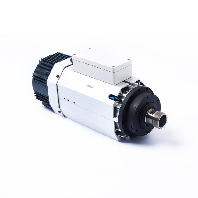 DECI ER32 water-cooling cnc router machine tool spindle motor