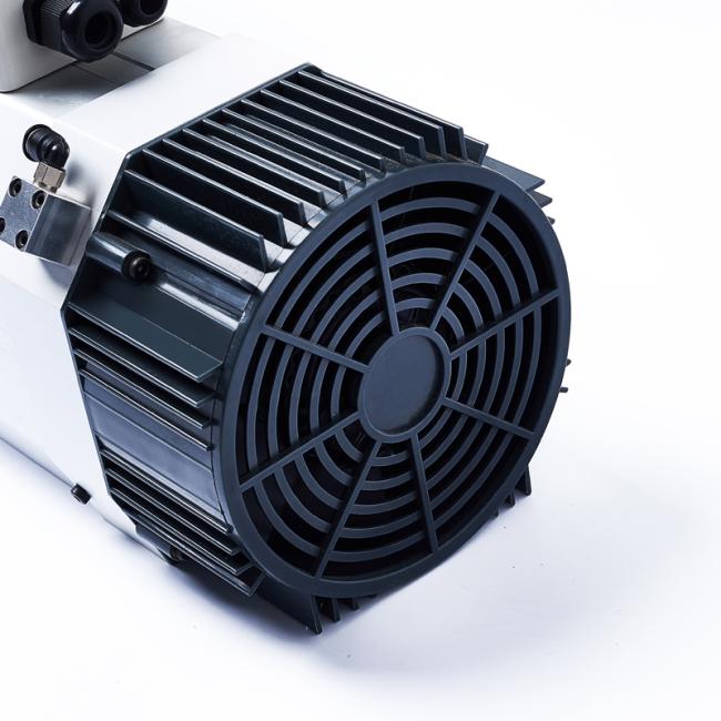 DECI ER32 water-cooling cnc router machine tool spindle motor